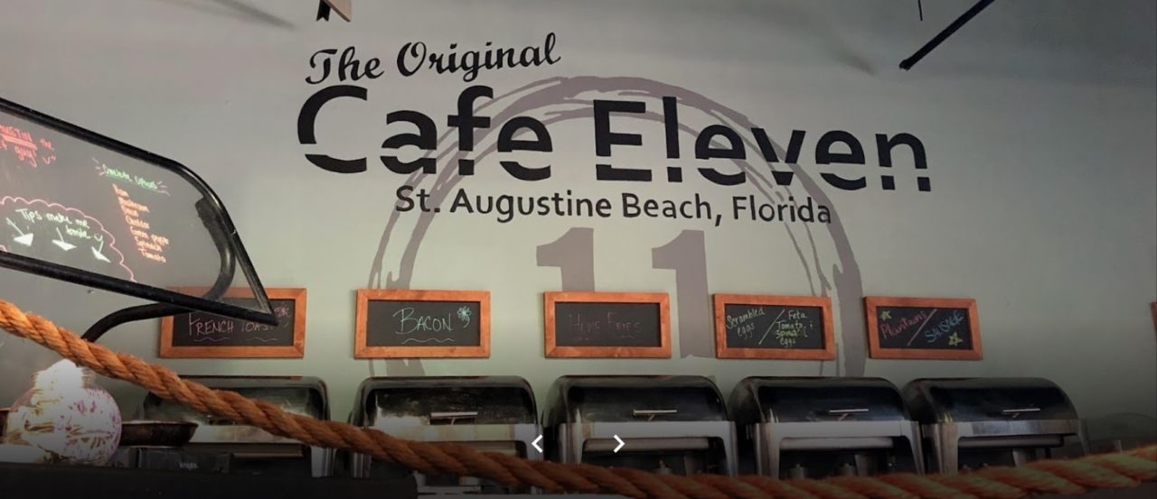 Contact Us | The Best Restaurant in Saint Augustine Beach