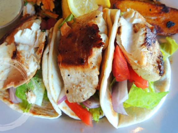 Catering Dinner Entrees | The Best Restaurant in Saint Augustine Beach